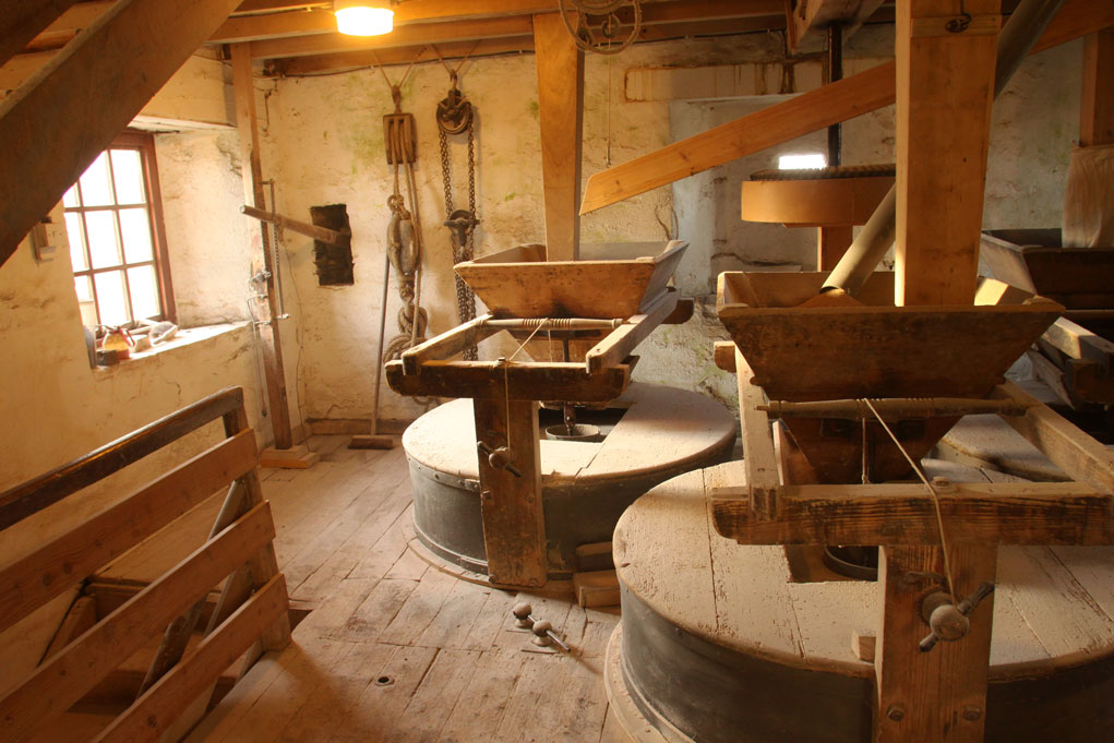 Undiscovered Past - Orkney Heritage Tours